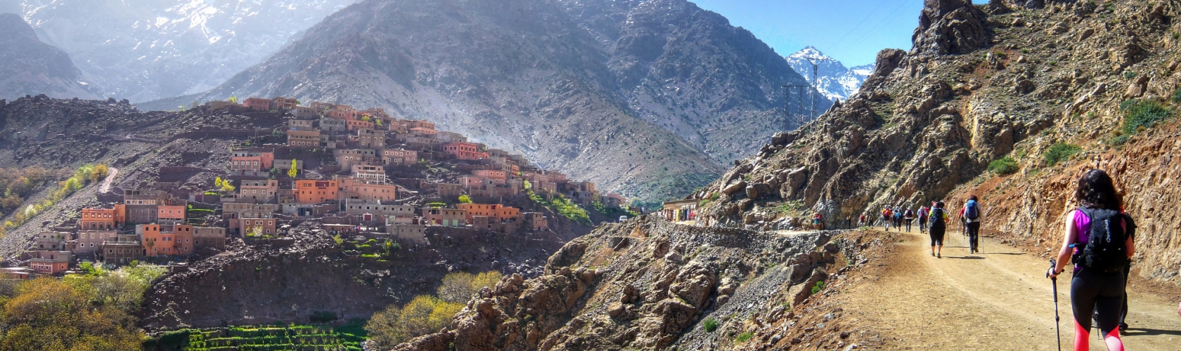 Berber Villages Tours - Morocco Daily Tours