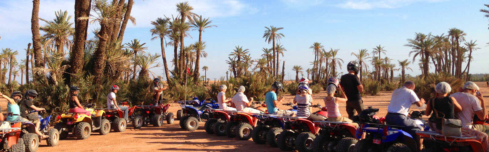 Activities In Marrakech - Morocco Daily Tours